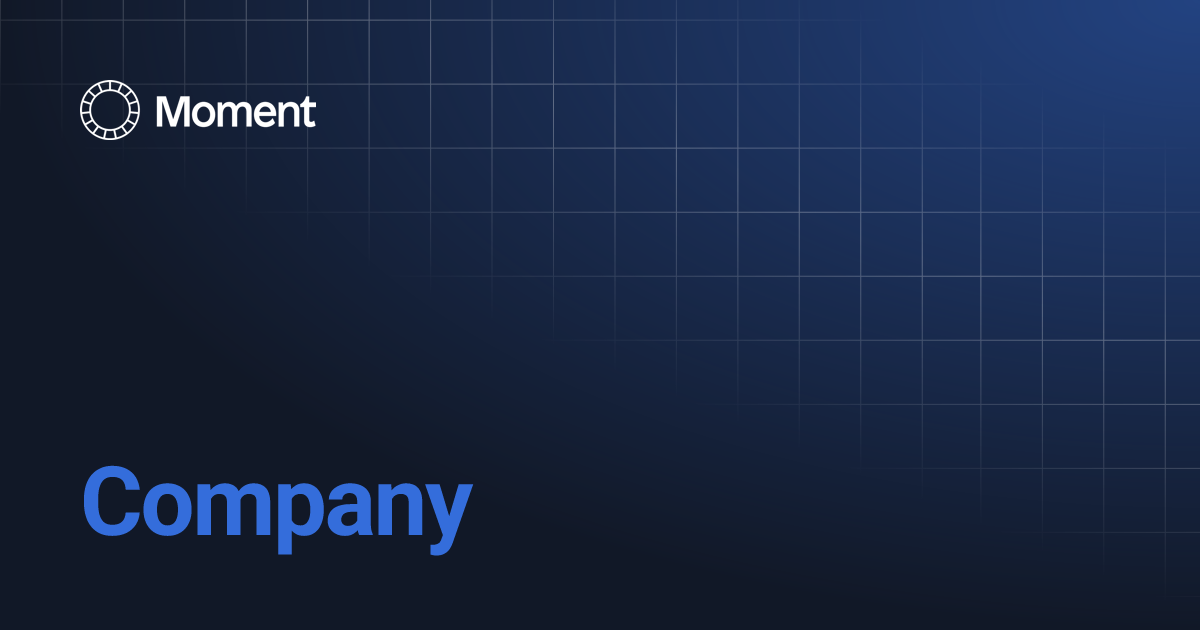 Company | Knowledge base