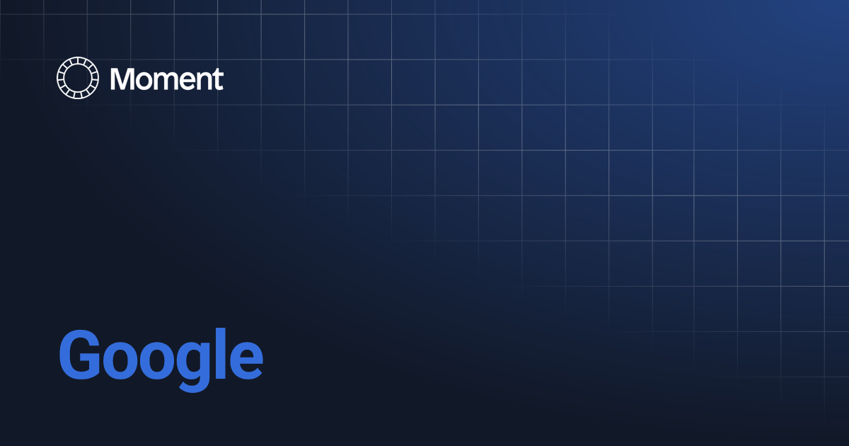 Google | Knowledge base